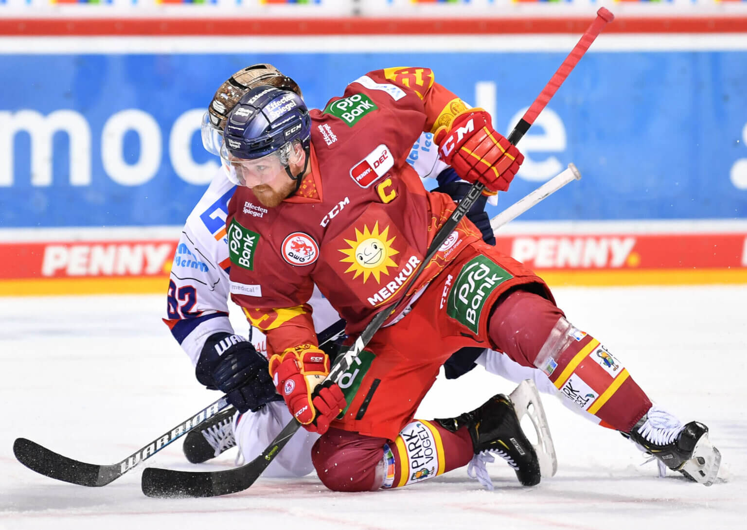 DEG verlängert mit Alex Barta! Spätere Einbindung in den Club geplant ...