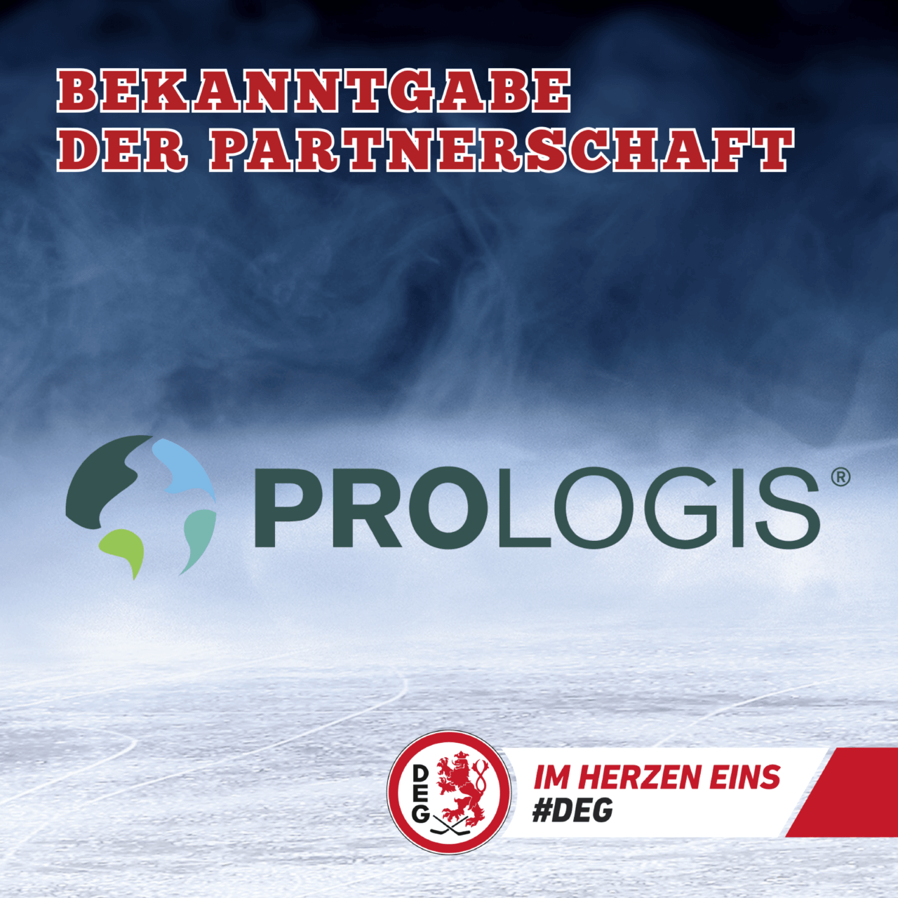 Prologis wird neuer Partner der DEG! • Düsseldorfer EG