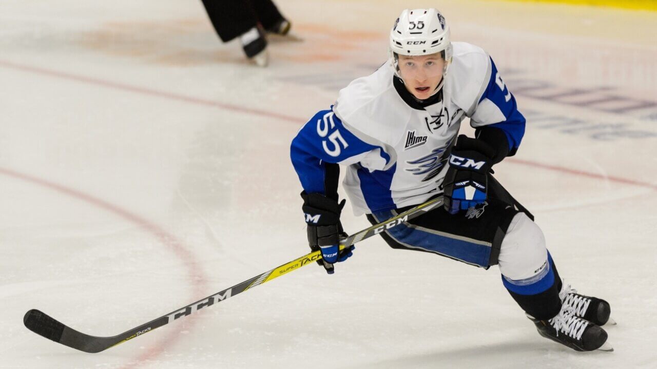 DEG verpflichtet Luke Green; Verteidiger schon morgen einsatzbereit ...