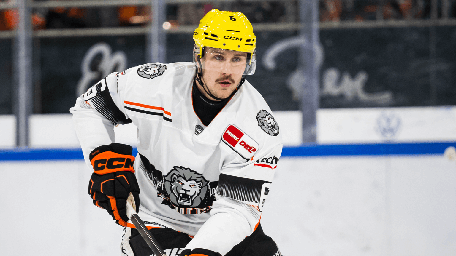 DEG verpflichtet Kevin Maginot! „Er hat viel Erfahrung und kann ...