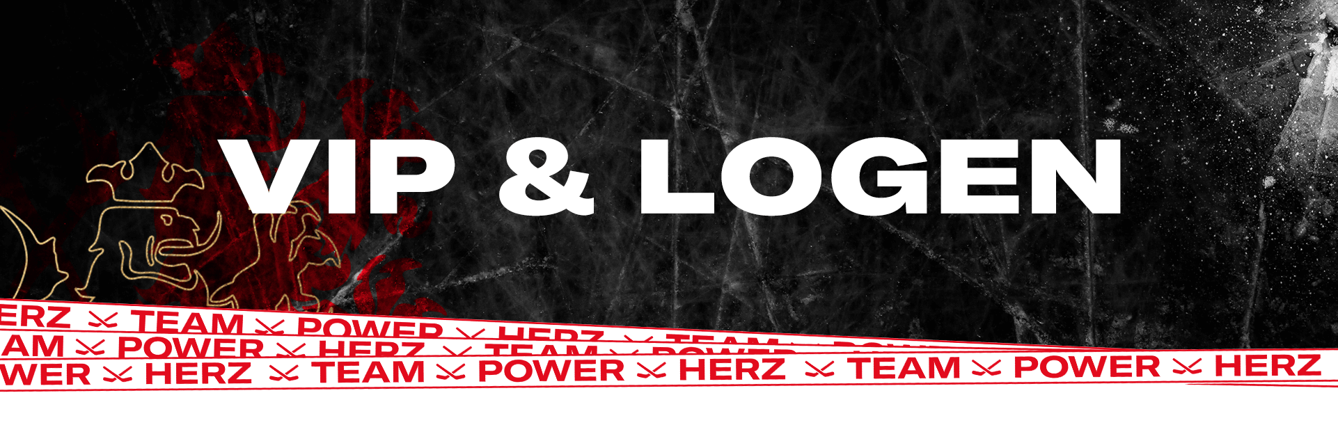 VIP-Tickets & Logen • Düsseldorfer EG